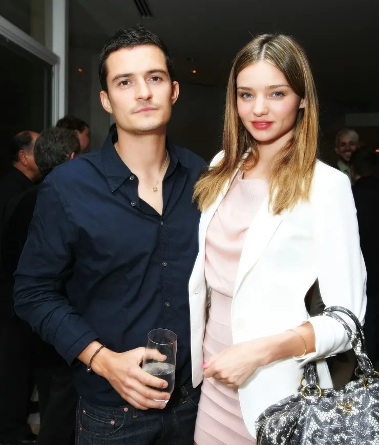 Victoria’s Secret: And the men they love – LIPSTIQ