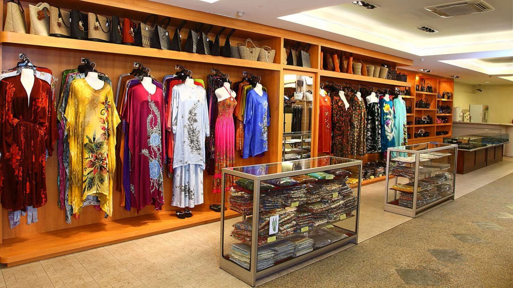 Turn Your Creativity Into Masterpieces At Jadi Batek Handicraft Centre – LIPSTIQ