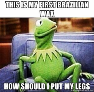 Come Get Yourself The Best Brazilian Waxing; At These Much Recommended ...