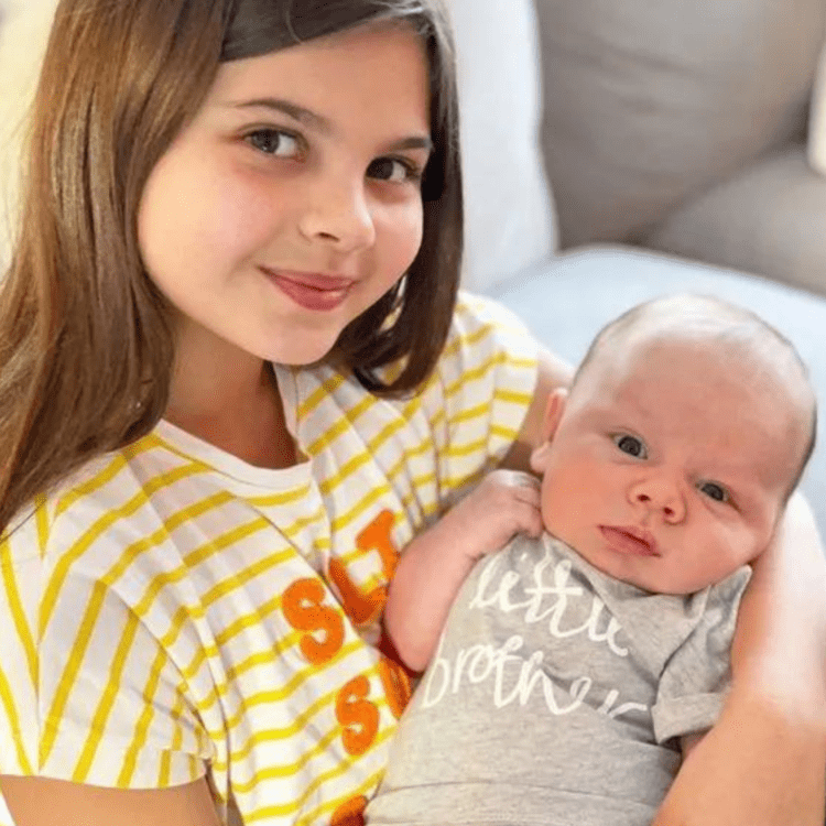 Scarlett Johansson Welcomes Baby Boy “COSMO” – LIPSTIQ