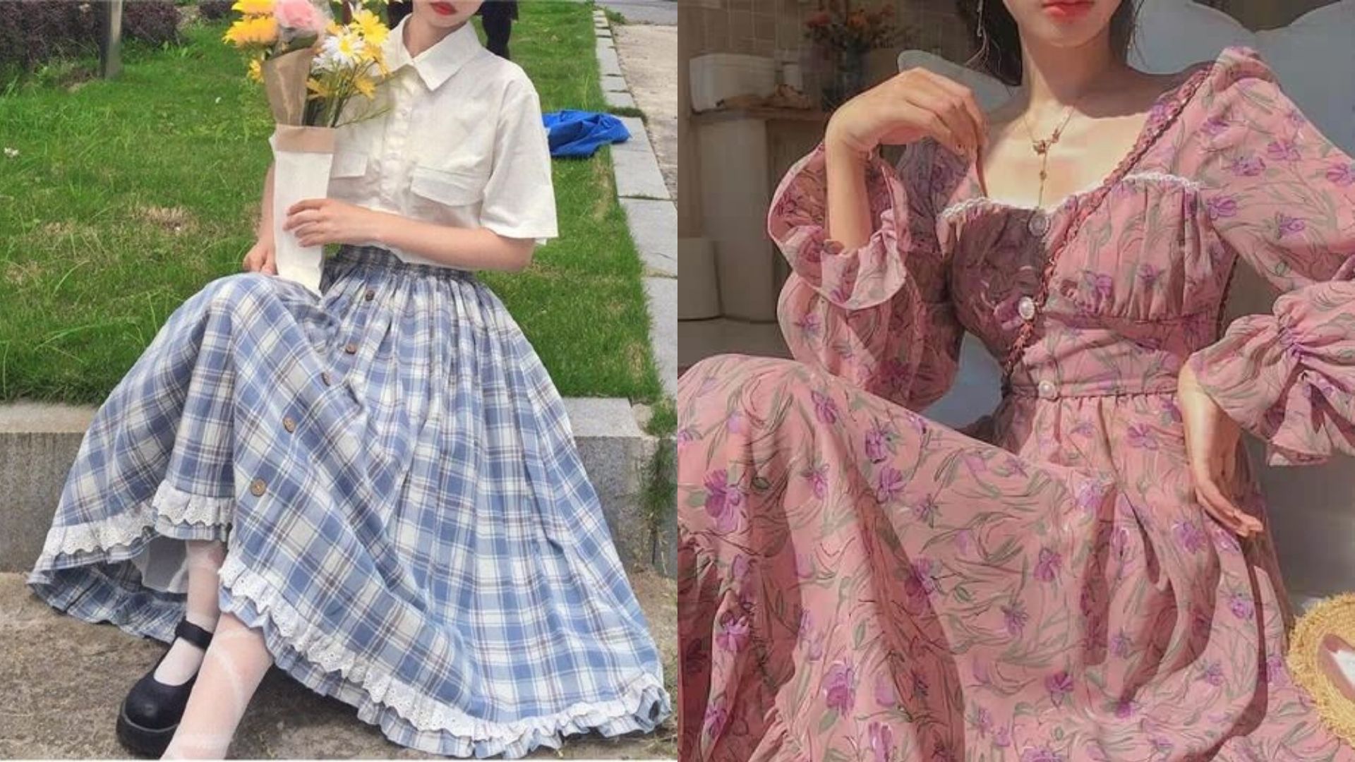 Care For Your Core! 2021 Fashion Cores That You Should Consider Trying ...