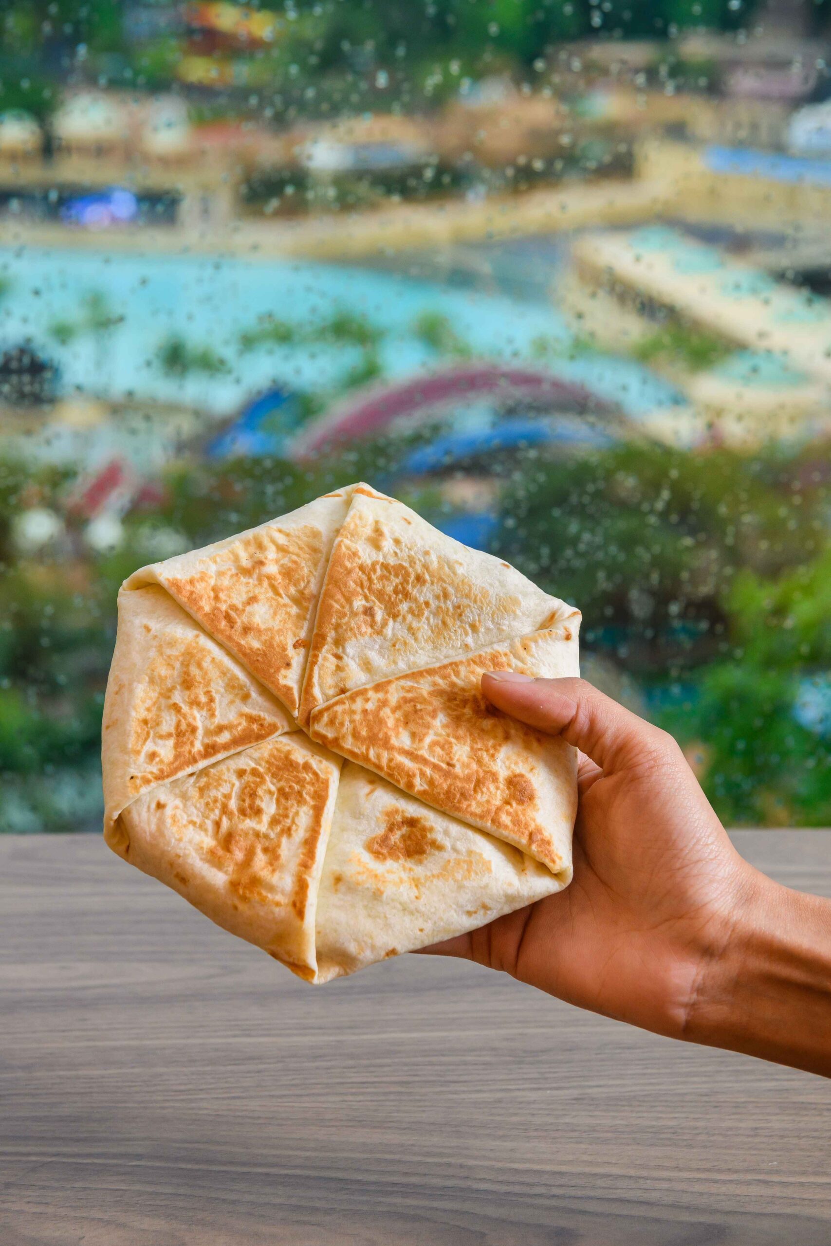 Spec-TACO-lar! Taco Bell Opens 6th Malaysian Outlet At Sunway Pyramid ...