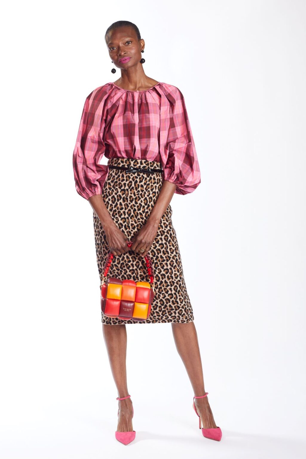 From Outer Spade! Kate Spade New York Debuts Gorgeous Fall 2022 ...