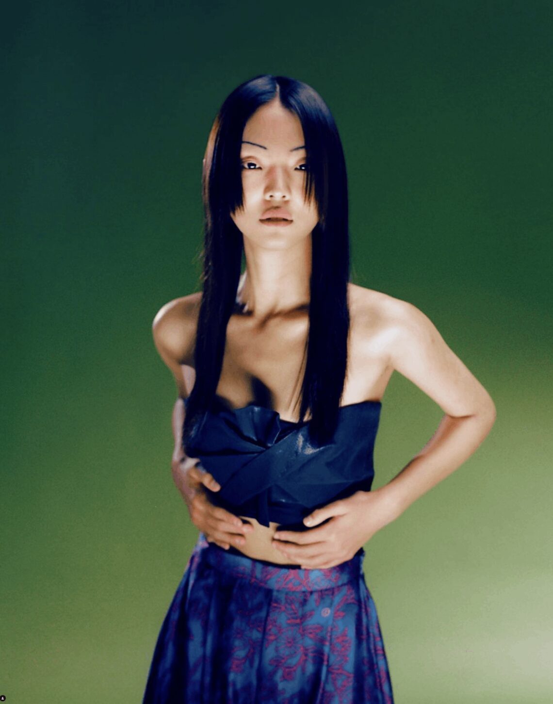 Asian Models Who Are ON FIRE In 2022! – LIPSTIQ