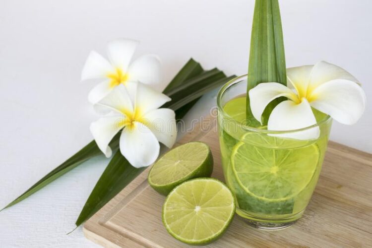 5 Easy-Peasy Malaysian Mocktails To Make At Home! – LIPSTIQ