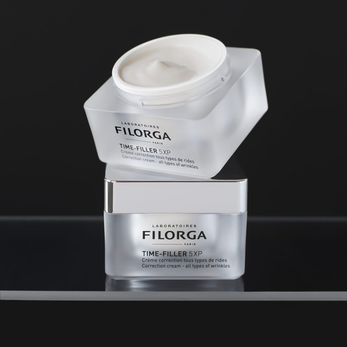 FILORGA's TIME-FILLER 5XP Is An Anti-Aging Mic-Drop! – LIPSTIQ