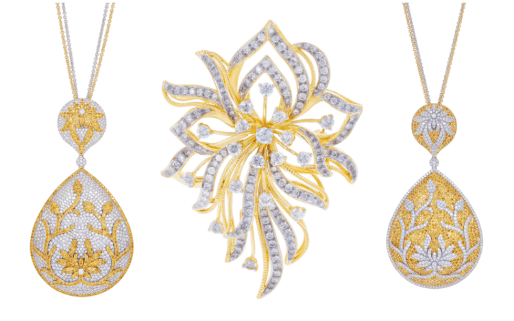 HABIB Bedazzles Raya Season With New Tekat-Inspired Collection! – LIPSTIQ