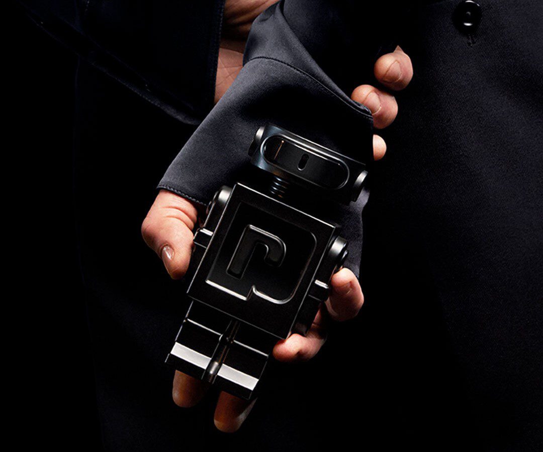 Phfffabulous! Rabanne Unveils The New Phantom & FAME Parfum – LIPSTIQ