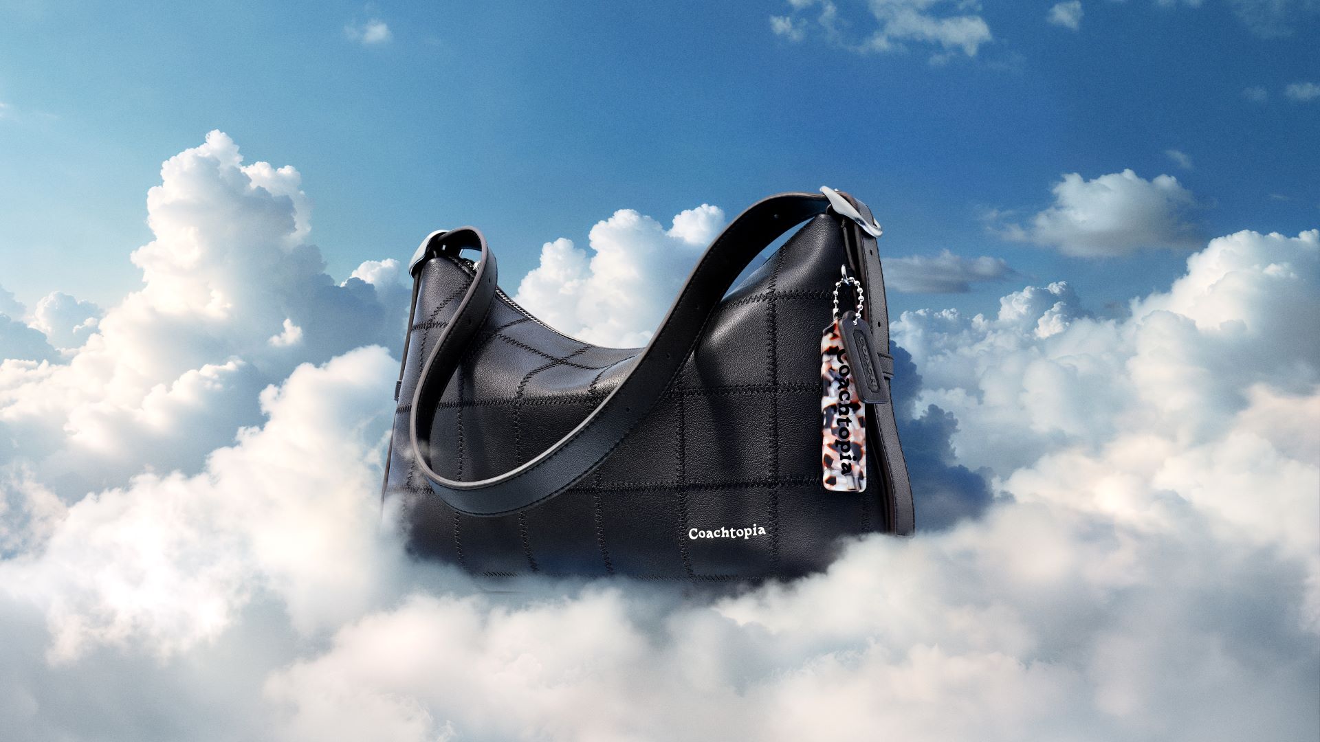 We're Obsessed With Coachtopia's New “Alter/Ego” Coach Bag Collection ...