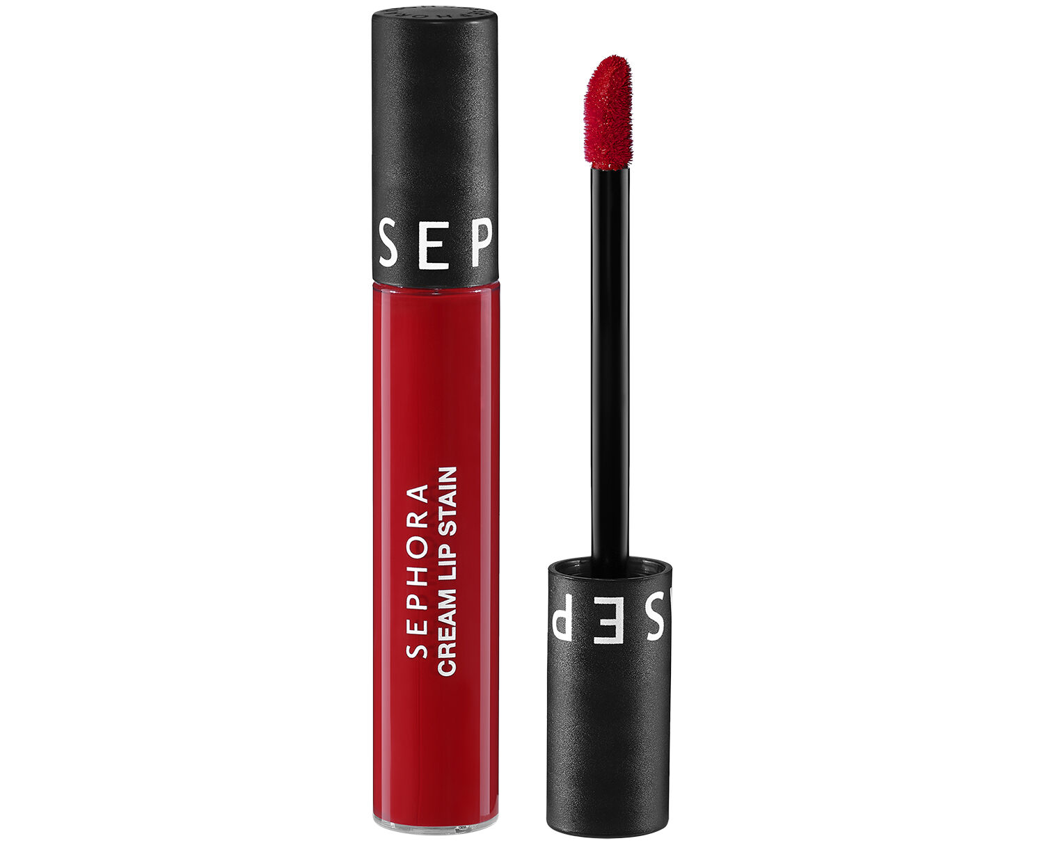 Sephora Collection's Cream Lip Stain Lipstick Is Back In Town With A ...
