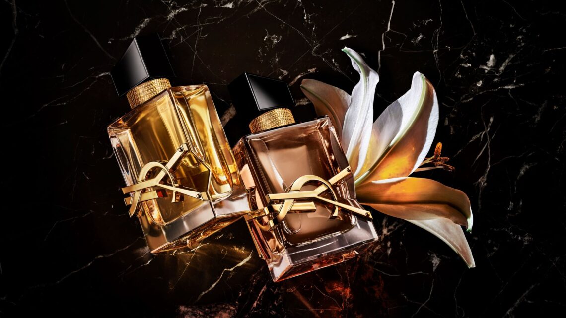 YSL Beauty Unveils "Born To Be Iconic" Pop-Up At Pavilion Kuala Lumpur ...