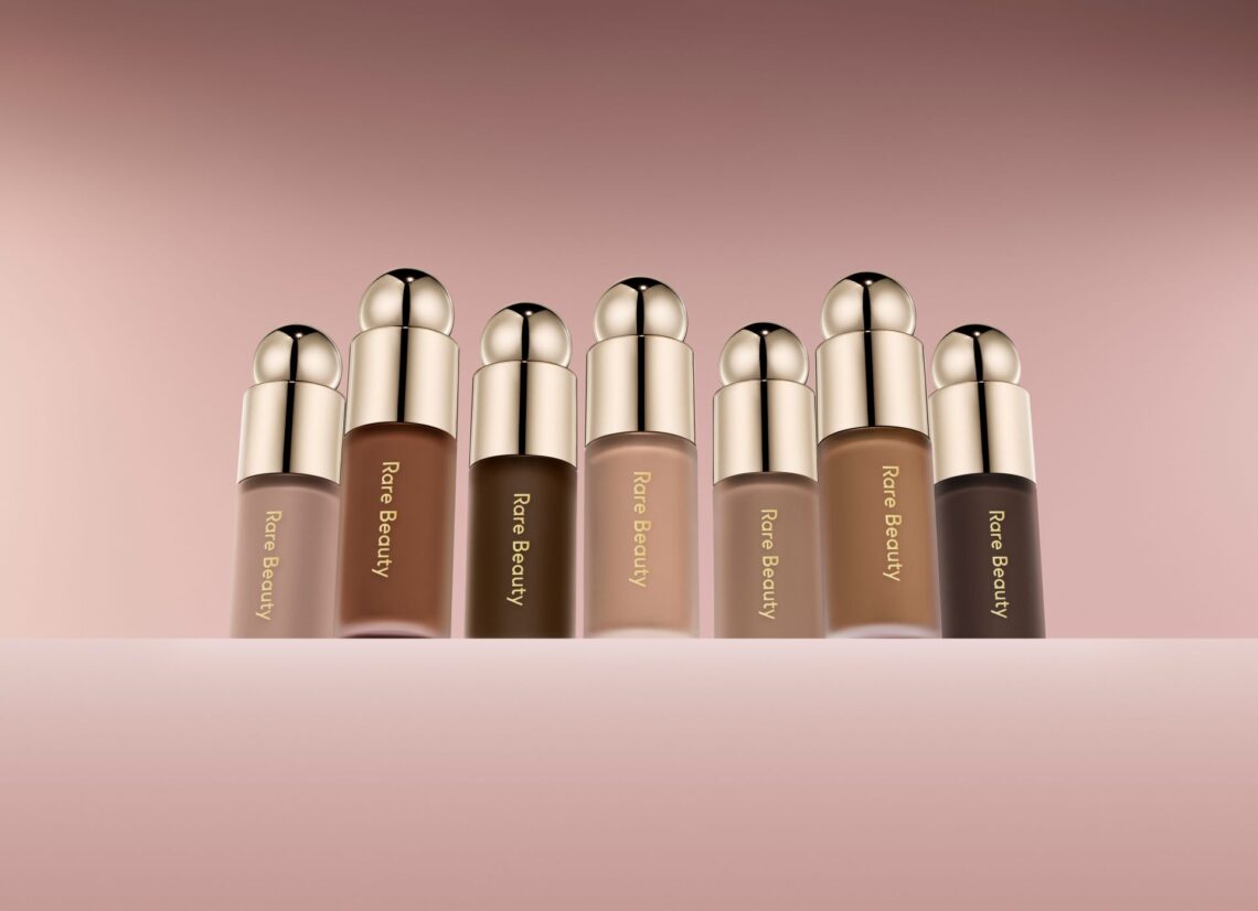 Dot, Blend & Slay With Rare Beauty’s Soft Pinch Liquid Contour! – LIPSTIQ