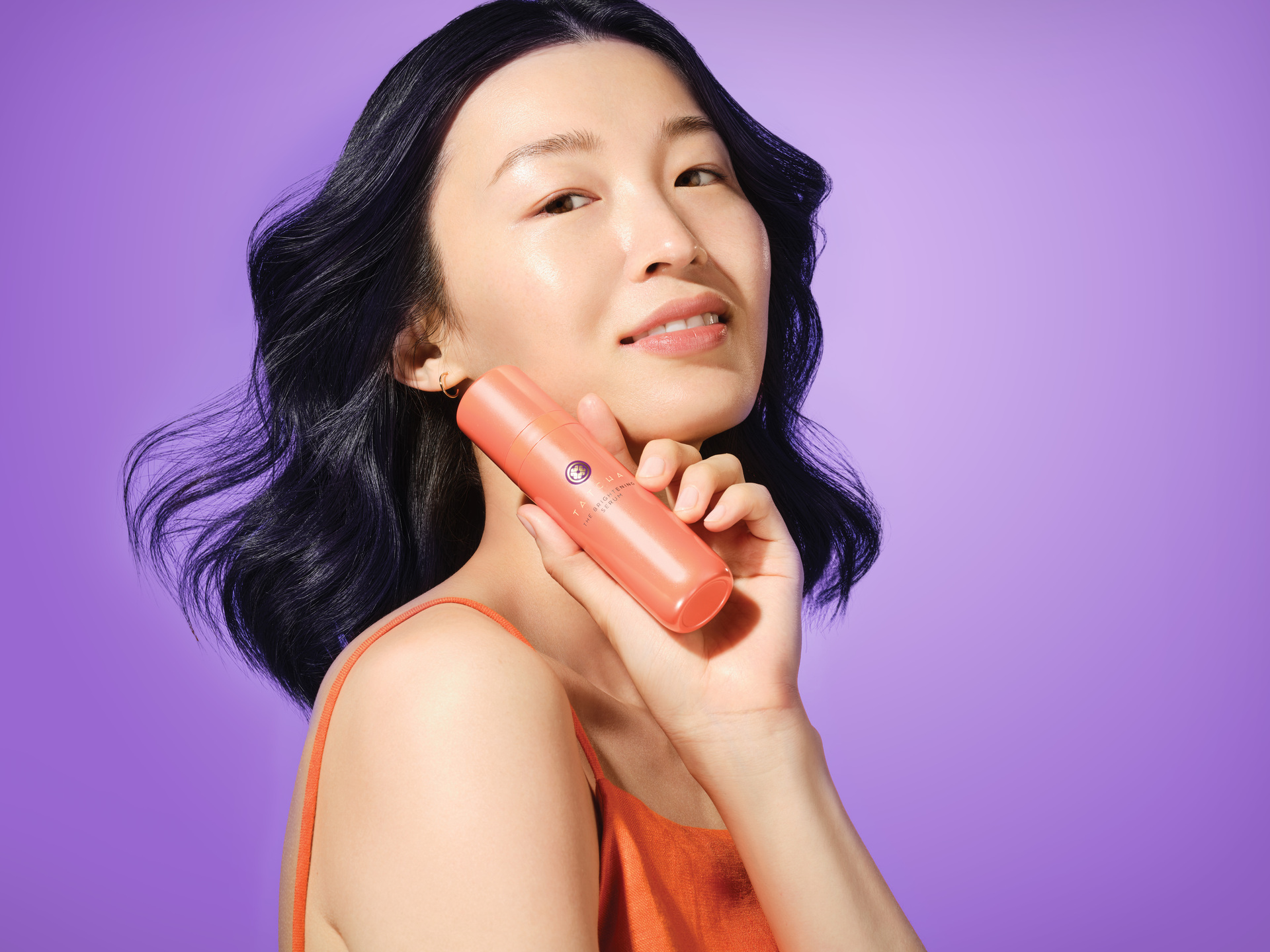 Tatcha’s New Brightening Collection Serves 12-Hour Radiance – LIPSTIQ
